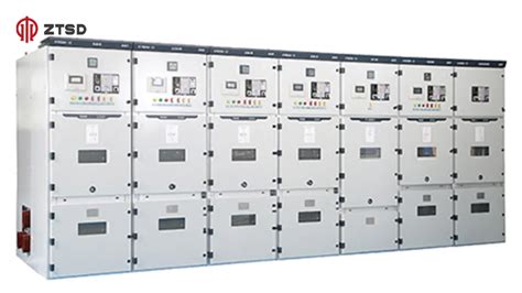 High Voltage Switchgear Introduction