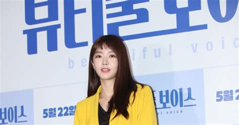 배슬기 영화 잘 볼게요~ 뷰티풀 보이스 Vip시사회