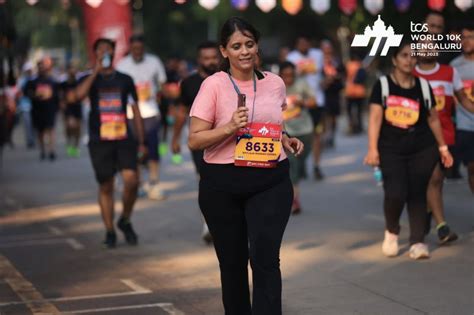 Dr Shylaja Madhav Gowda On Linkedin Nammabengaluru Tcs10k2023