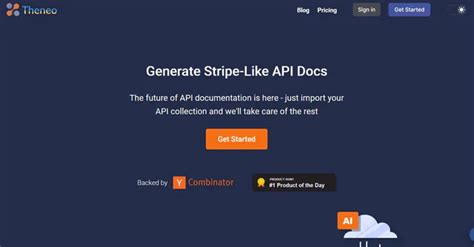 Theneo Textify Analytics