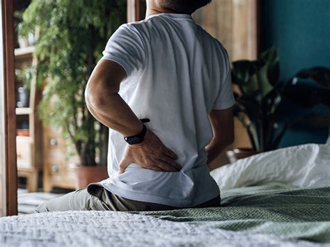 External Prostate Massage