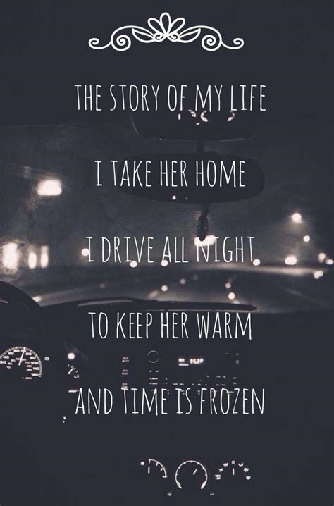 Song Lyrics Wallpapers Top Free Song Lyrics Backgrounds Wallpaperaccess