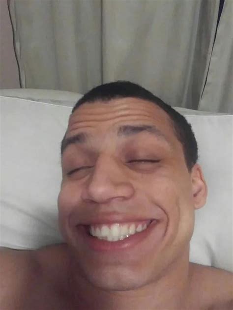 Lil Pip Squeak Needs To Realize Who The Man Of The House Is R Emoney