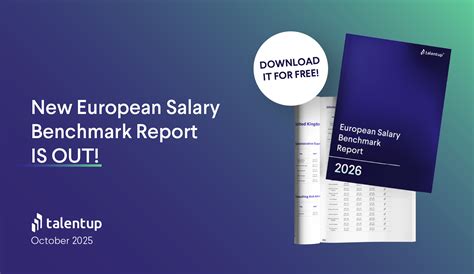 Overview Of Engineer Salaries In Europe