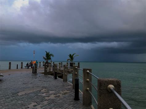 Muelle De San Blas By Constonem On Deviantart