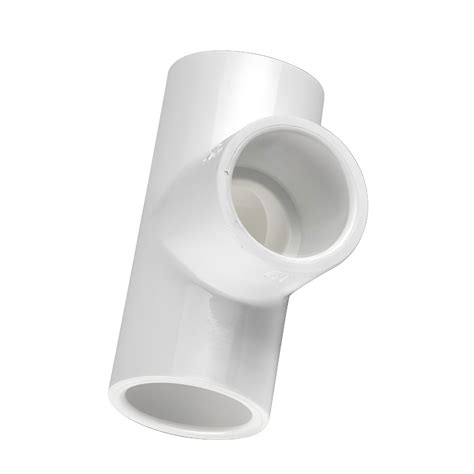 Tee Pipe Works Piping Coupling Fittings Ppr Tee Polypropylene Random Copolymer Plastic