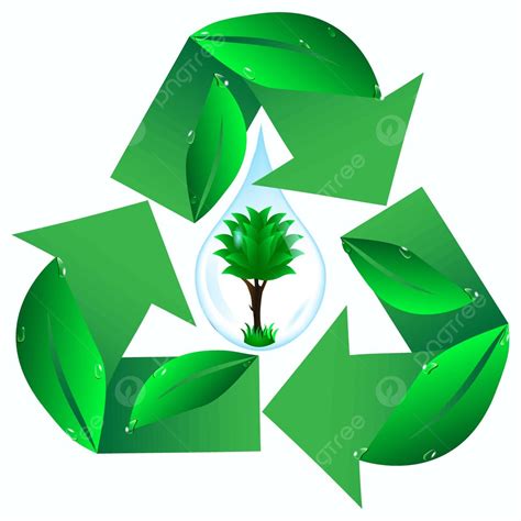 Logo Ecology Plant Drop Pollution Vector Plant Drop Pollution Png