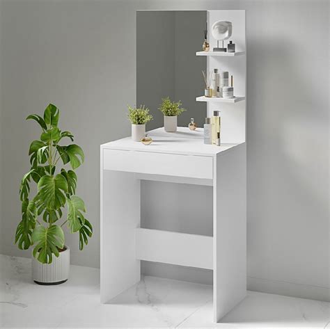 Стол макияжный для косметики Столик туалетный Стіл туалетний макіяжний 1 990 грн Меблі для