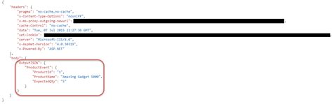 Accessing Xml Fields Within A Logic App