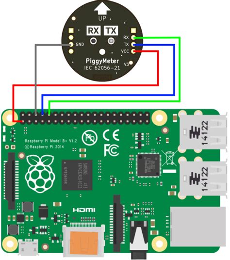 Iec62056 21 Optical Interface From Aquaticus On Tindie