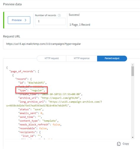 Lookups And Results Mapping Celigo Help Center