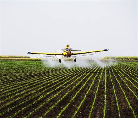 Did A Drunk Crop Duster Drop Manure From The Sky In Kansas
