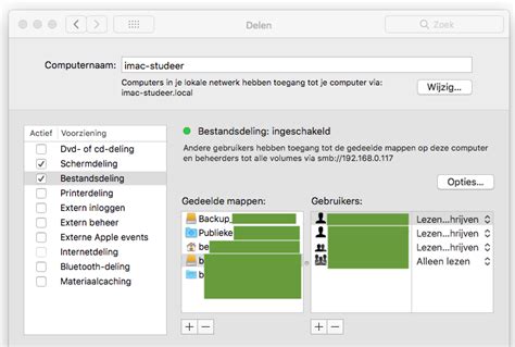 Unable To Connect To An Smb Share On A Mac Os Big Sur Imac Support Roon Labs Community