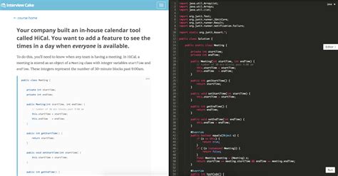 The Complete Interview Cake Review Byte By Byte