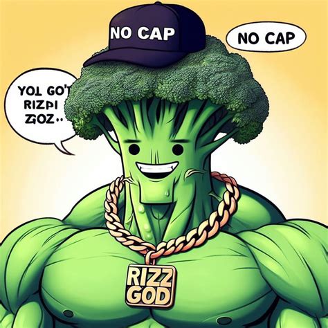 Sigma Broccoli Rglurtmentioned