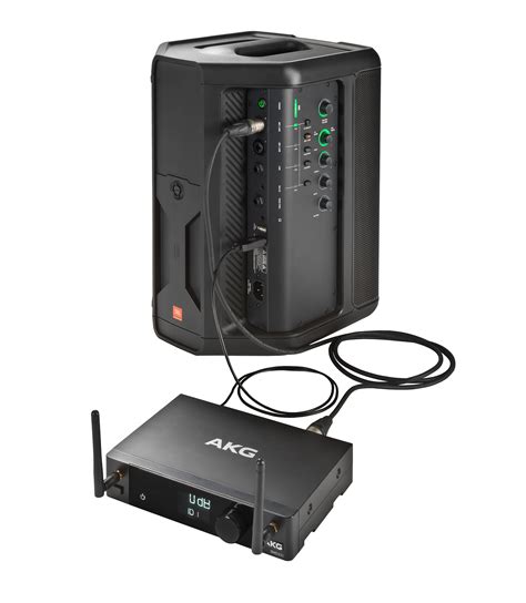 Our Guide To The JBL All In One Portable PA Family EON ONE Compact EON ONE MK PRX ONE