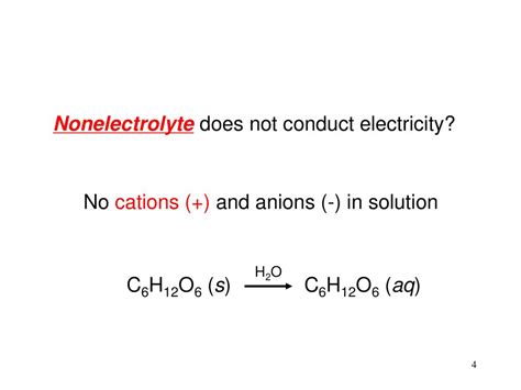 Reactions In Aqueous Solution Ppt Download