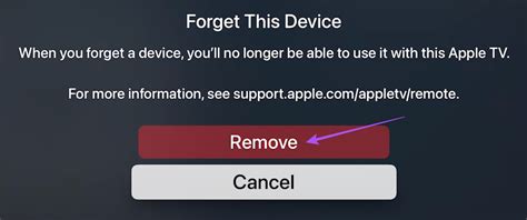 2 Fixes For Apple TV Remote App Not Working On IPhone Guiding Tech