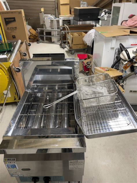 Yahoo オークション 【2021年製】 コメットカトウ Comet 涼厨ガスフ