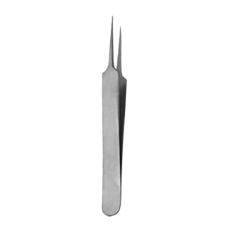 Watch Maker Forceps Str Excel Tech Inc
