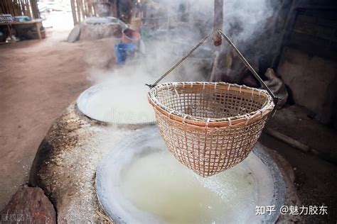 胶东文化卤水制盐技艺 知乎