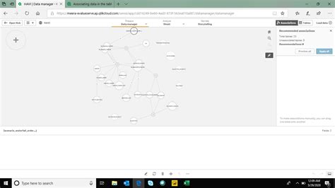 Data Model Qlik Community 1706197