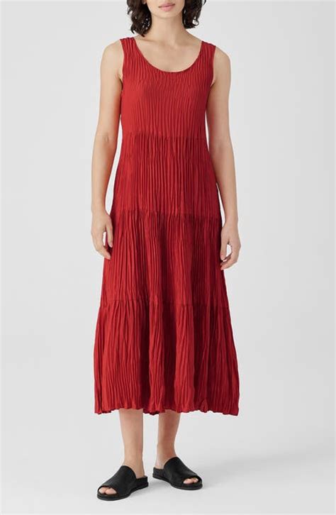 Womens 100 Silk Midi Dresses Nordstrom
