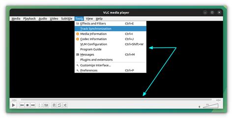 Get Dark Mode In VLC On Ubuntu And Other Linux