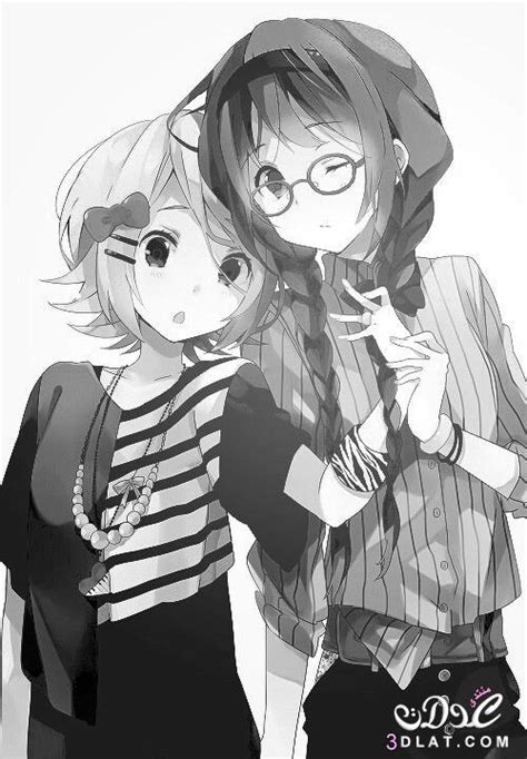 صور انمي جميلة بالابيض والاسود،،صور انمي ابيض واسود 2020 و 2020 ،،اجمل