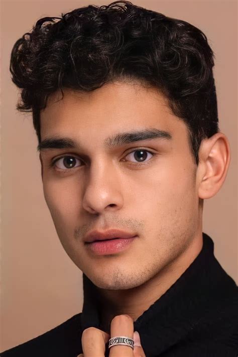 Anthony Keyvan Profile Images — The Movie Database Tmdb