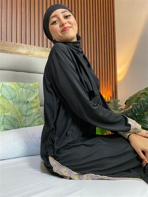 Perfil Modelo Webcam Ayselelid Omgadult