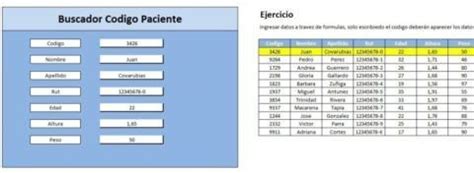 Aprende a usar la función BUSCARV en Excel entre libros con estos simples pasos