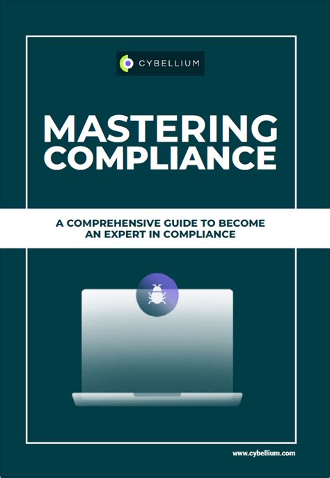 Mastering Compliance Cybellium