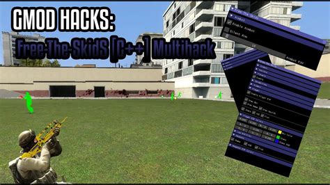 Gmod Hacks Mac Brownexplorer