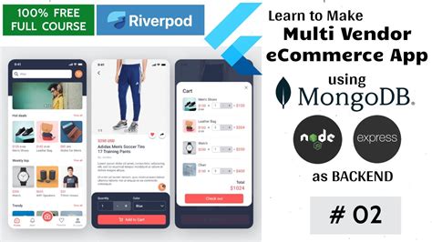 Ecommerce Amazon Clone App Flutter Mvc Architecture With Riverpod