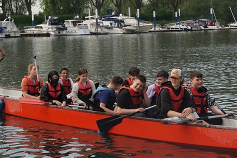 Boot MSS Dichterviertel