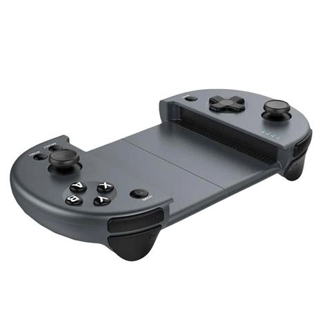 wireless bluetooth handle gamepad stretchable joystick controller for