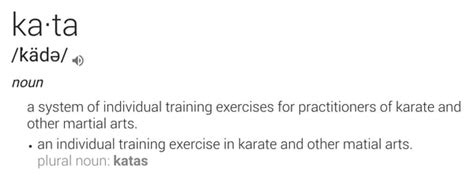 What Is Kata⎮how Is It Different Than Lean