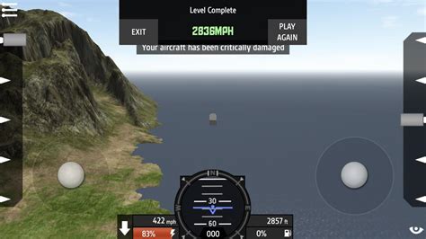 Can Anyone Top This Max Ground Speed R SimplePlanes