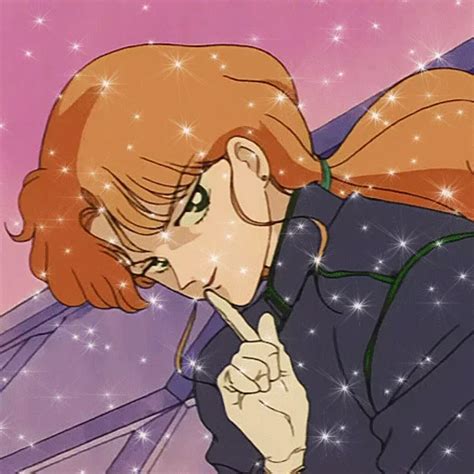 Cтикеры телеграм 🌸 Zoisite 🌸 Sailor Moon