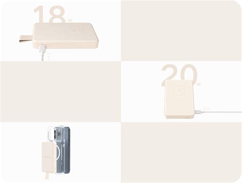 Xiaomi Magnetic Power Bank Mah Xiaomi Global