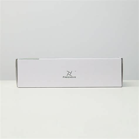 Freenove Mecanum Wheel Kit De Coche Para Raspberry Pi Pico Incluido