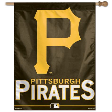 Pirates Baseball Banner At Stefanie Norton Blog