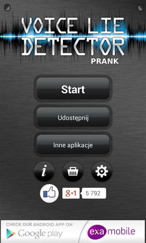 Voice Lie Detector Apk For Android Download