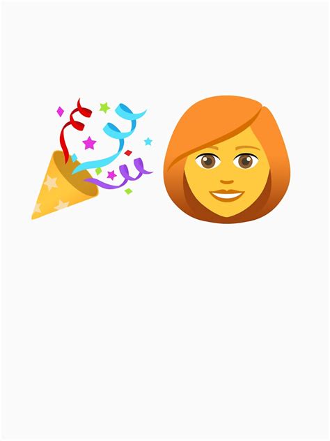 emoji message party girl t shirt for sale by txtmoji redbubble message t shirts emoji t