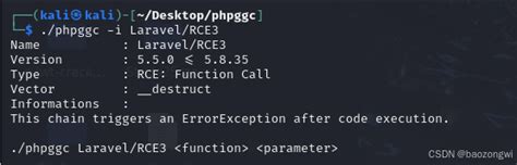 Ctfshow 框架复现 工具版 Csdn博客 Ctfshow 框架复现 工具版 Csdn博客