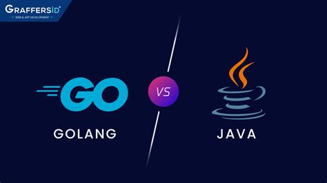 golang vs java what should you choose in 2025