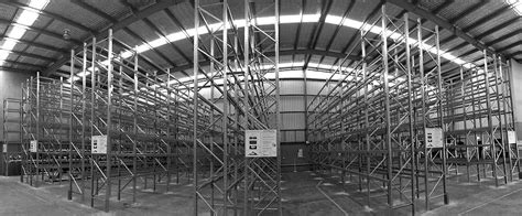 Pallet Racking United Racking Storage Solution Specialist