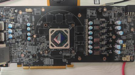 GPU No Video Output Detected By Pc TechPowerUp Forums
