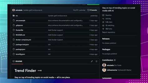 Top Open Source Github Ai Projects A Tech Deep Dive 2025